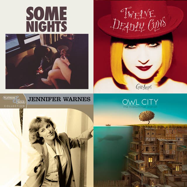 Playful Songs To Remind You To Have Fun - playlist by mindfulliving ...