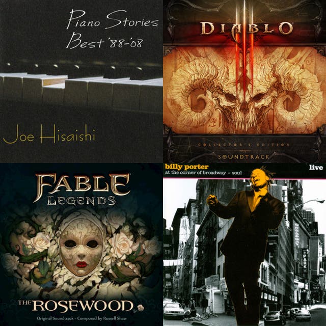Blue Devils: THE ROMANTICS 2024 - playlist by derelict | Spotify