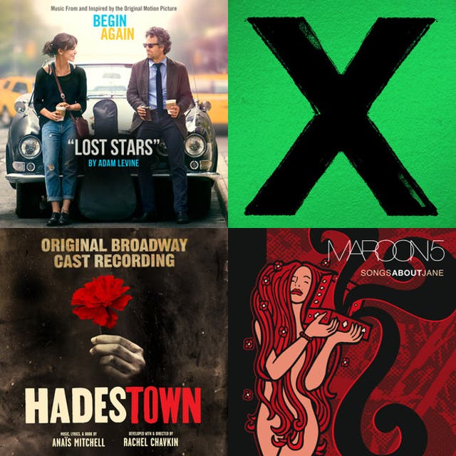 Slow Pop Songs Playlist By Mpyrcbqxkn5omj05fwswgh2i8 Spotify