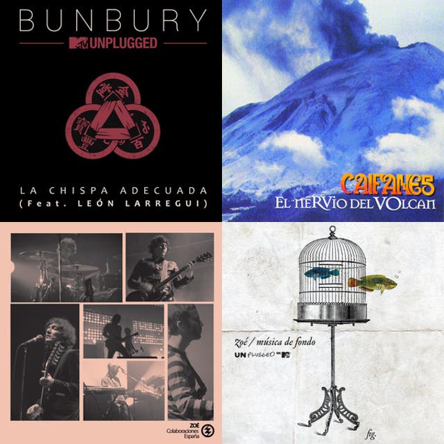 Zoe y varios - playlist by Alberto | Spotify