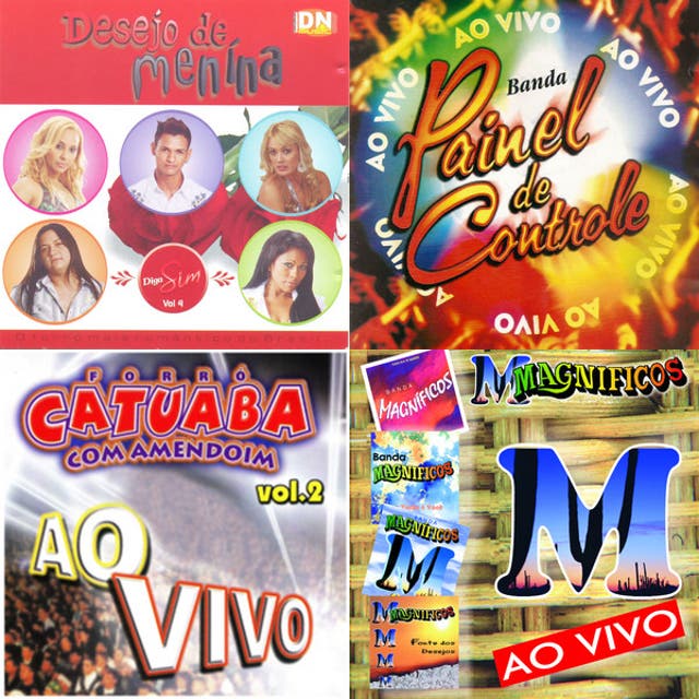 Forró do bom (e das antigas) - playlist by Isa | Spotify