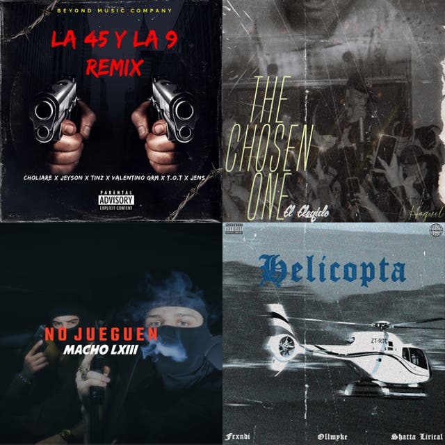 Chata CR - playlist by megamaster_xo | Spotify