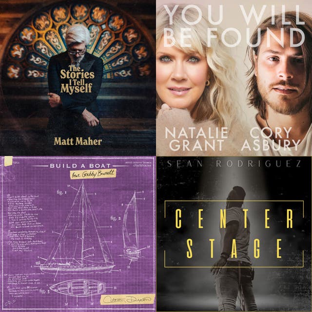 🙌 Current Christian Hits 2024 - playlist by clickryan.com | Spotify