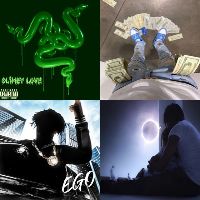 YB 🤫 - playlist by unknown | Spotify