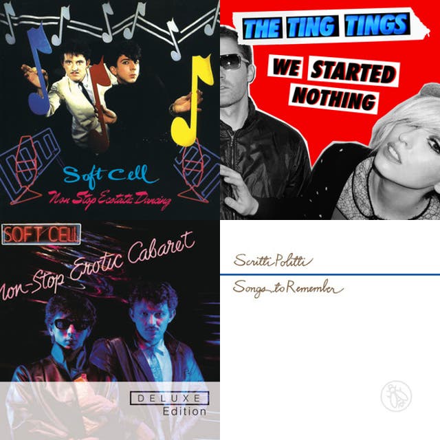 Scritti Politti - Songs To Remember - playlist by Sharperton Bastle ...
