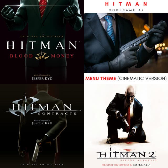 Hitman Main Theme - playlist by Loganator | Spotify