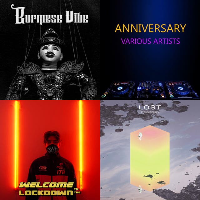 Myanmar Remix - playlist by PETER SIM | Spotify