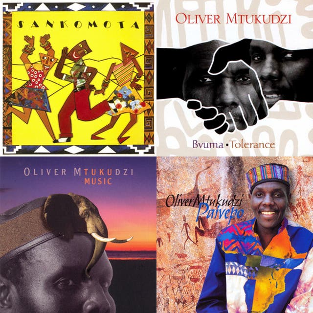 Nako tsele ka bo 68 - playlist by Alex A.Komane | Spotify