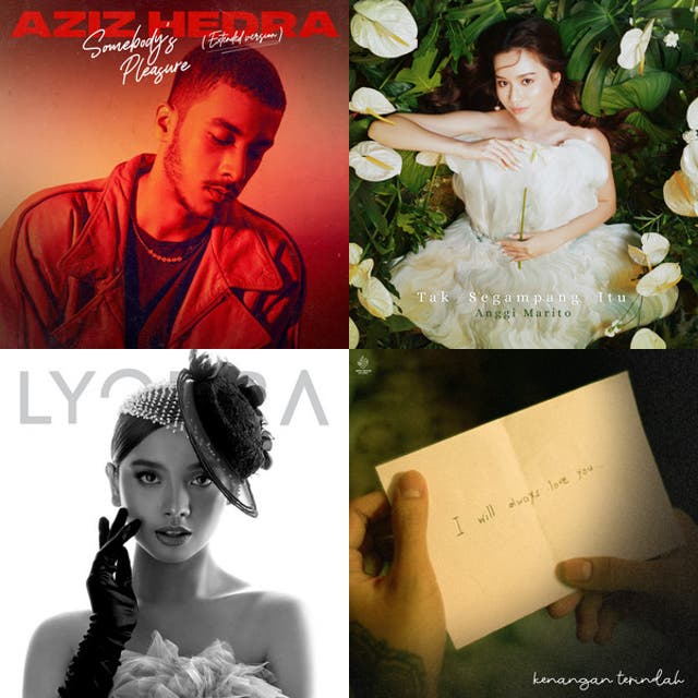 Ntah - playlist by Adli Fairuz | Spotify