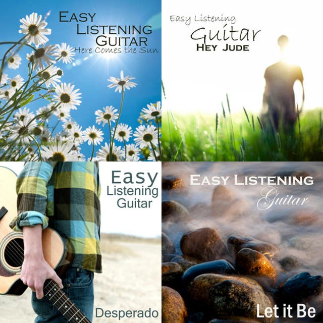 Old Songs Guitar Instrumental - playlist by Brave | Spotify