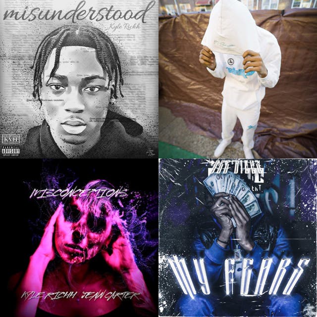 JayStayUp - playlist by In stayup we trust | Spotify