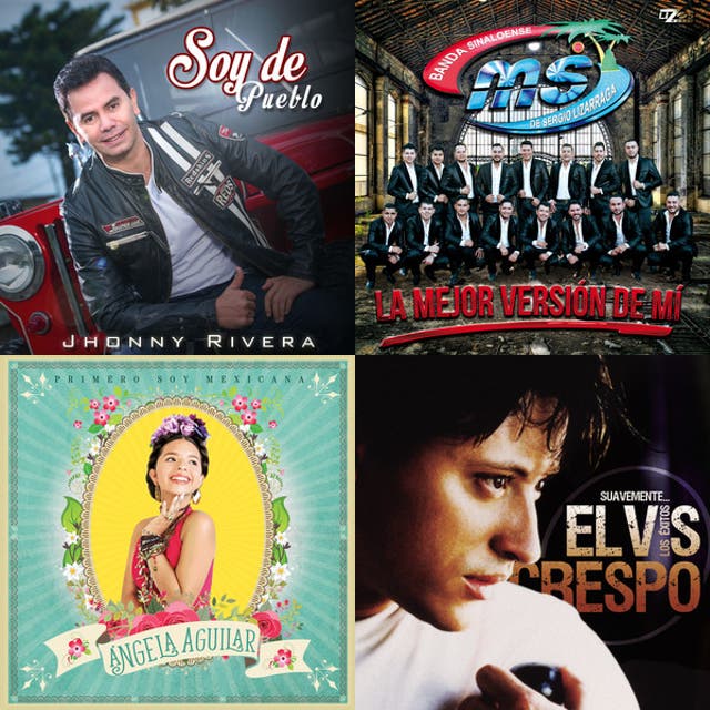 Spanish music - playlist by Curly_Fries | Spotify