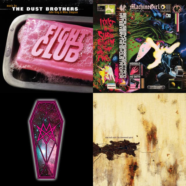 who is tyler durden? - playlist by rachie | Spotify