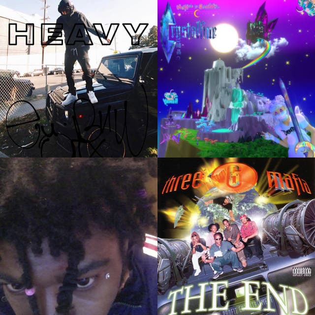 snotty brat - playlist by T | Spotify