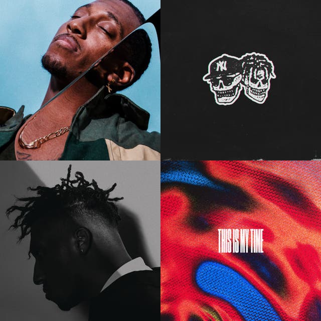 Lecrae Workout Mix - playlist by derose922 | Spotify