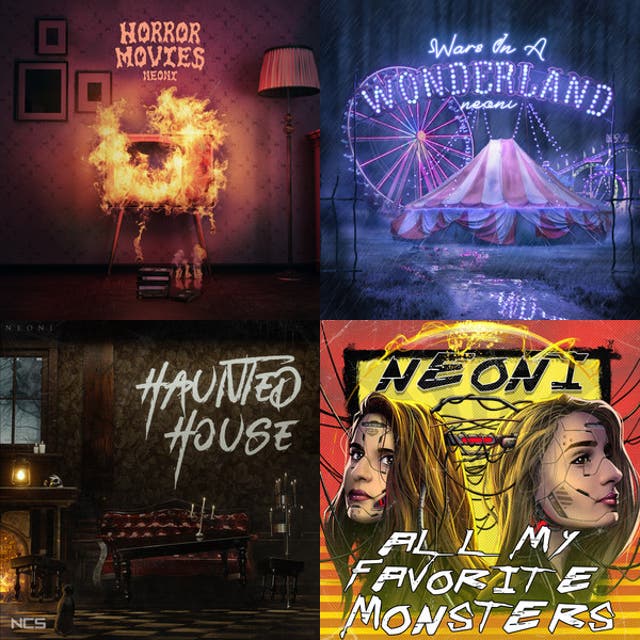 Best of Neoni - playlist by achimpuetz | Spotify