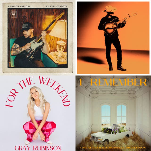 country bangers - playlist by Grace Amato | Spotify