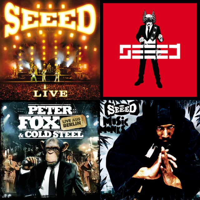 Seeed live - playlist by Kyri | Spotify