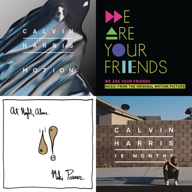 Para salvar el semestre en una noche - playlist by Lucianaa_pp | Spotify