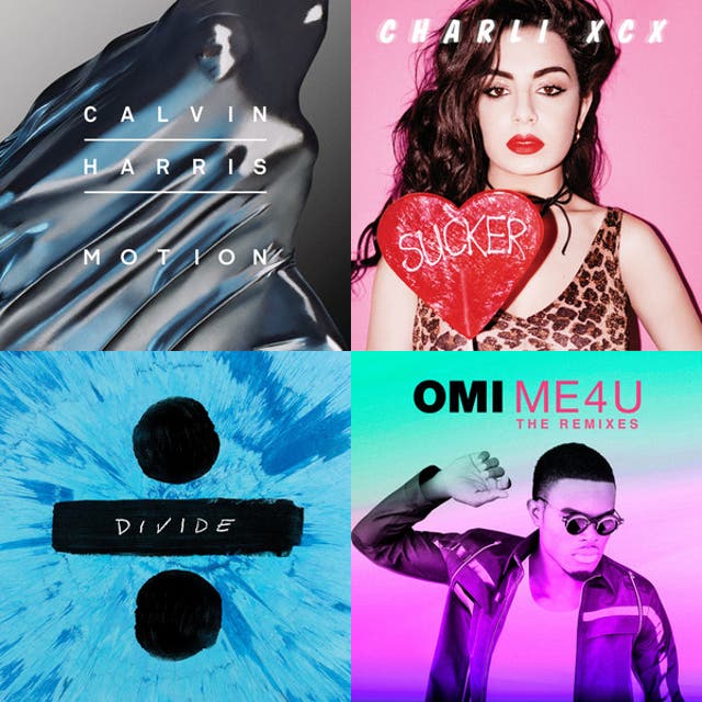 High Energy Pop - playlist by Elena Ryder | Spotify