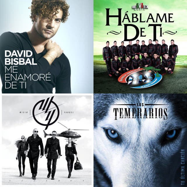 spanish - playlist by mr.mantanico | Spotify