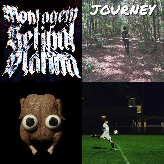 I CAN'T HANDLE CHANGE FUNK - playlist by Grayson the king of horror ...