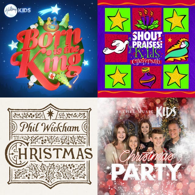 Well Kids Christmas Sing-A-Long Songs - playlist by Chelsea Culver ...