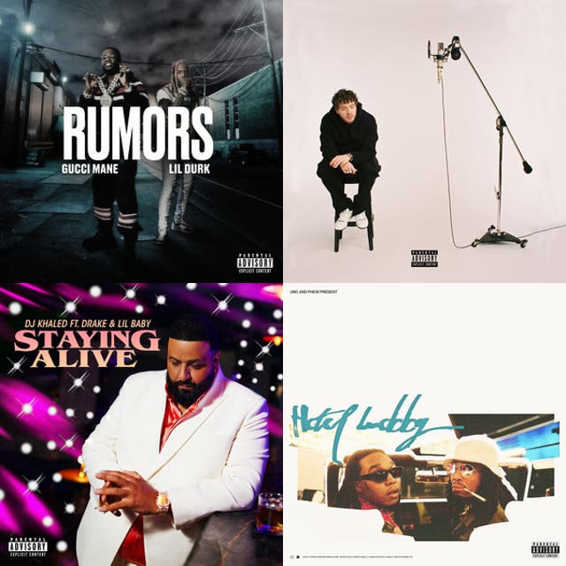Ch. 44 - xmplaylist.com - playlist by xmplaylist | Spotify