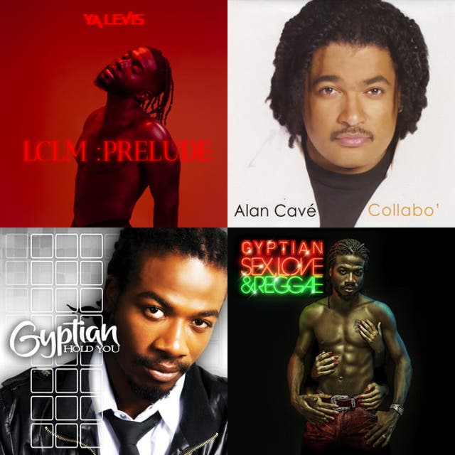 4 KAMPÉ - playlist by Steffy | Spotify