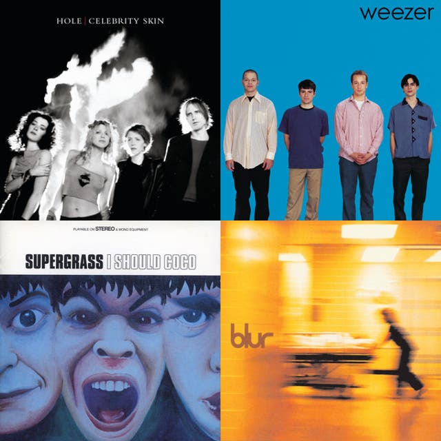 Cover band set - playlist by bearded666 | Spotify