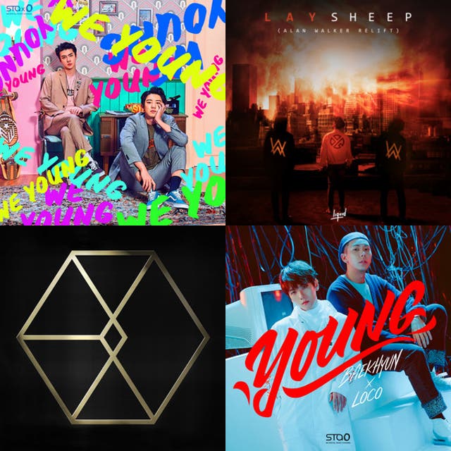 EXO COMBACK NOV 2 - playlist by amebaldwin | Spotify
