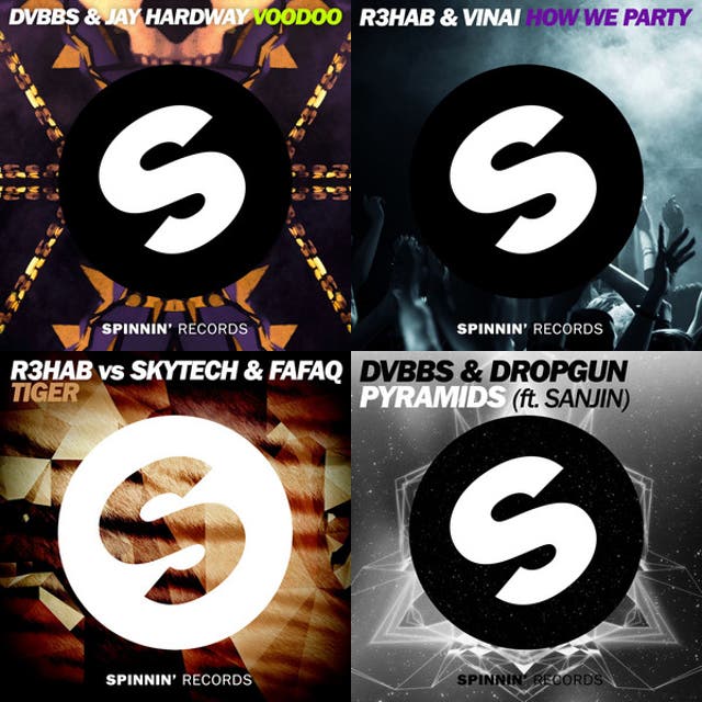 Rave. No Lyrics - playlist by Luca | Spotify
