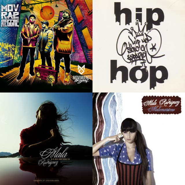 Rap Chile ESPAÑA otros paises - playlist by Pablo Rios | Spotify