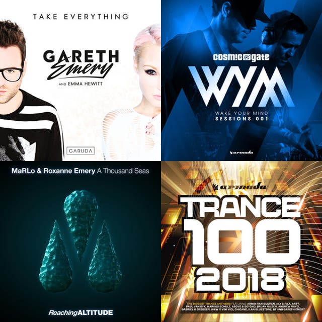 Angelic Trance For Days - playlist by Stay Dench | Spotify