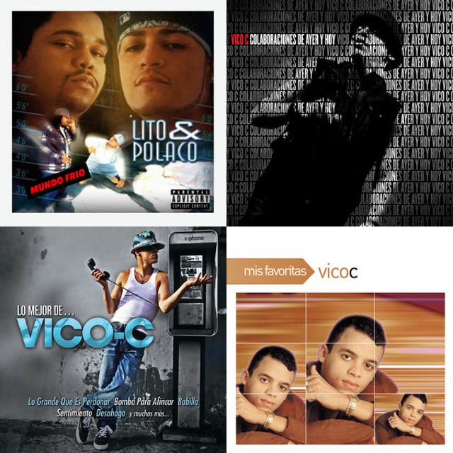 Vico C — Explosion AKA X-Plosion - playlist by Amanda Ruiz | Spotify