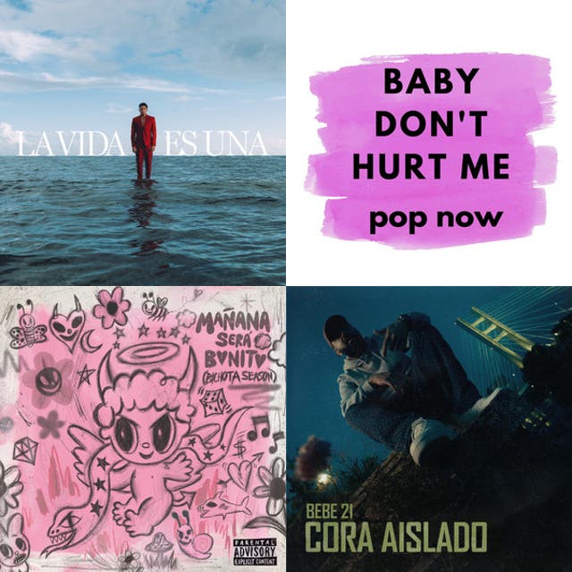 Top 50 Spanish Songs 2023 - playlist by Redlist - Best Charts | Spotify