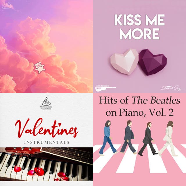 february instrumentals - playlist by N Farrar | Spotify