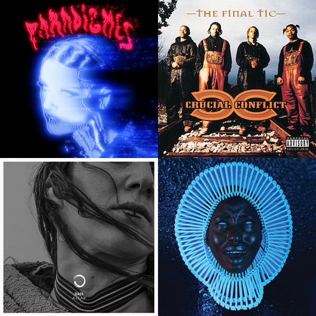 Black Sunset Playlist By Bud Lafleur Spotify