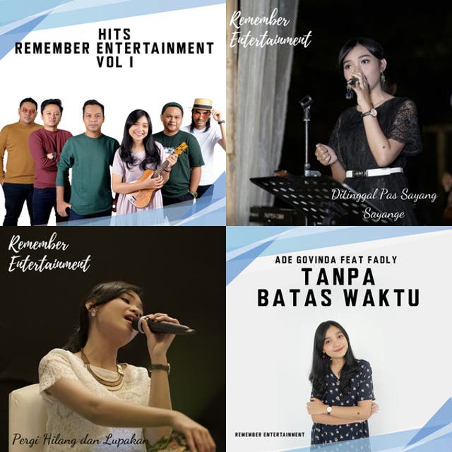 Cover keroncong - playlist by petrus_karis | Spotify