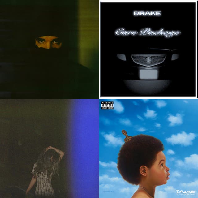 Clean Chill Drake - playlist by mei221khqxuynvgjbm92dk0rr | Spotify