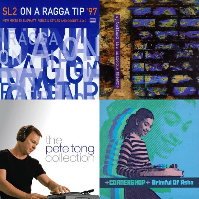 90s dj set - playlist by Rob | Spotify