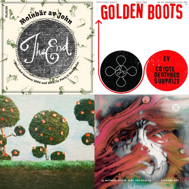 Shadow Moving Slow: Halloween Mix 2023 - playlist by James Duke | Spotify