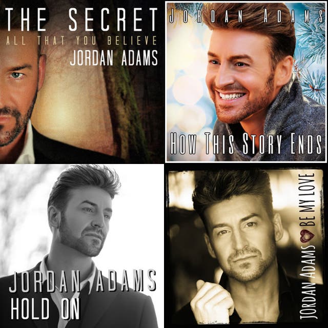 Jordan Adams - playlist by Jordan Adams | Spotify