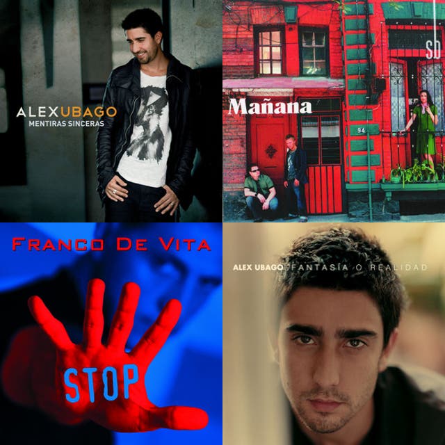 Romanticonas - playlist by Ninoska Rodriguez Luna | Spotify