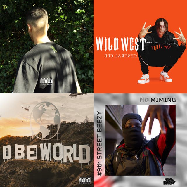 Mm11 Playlist By Max Spotify