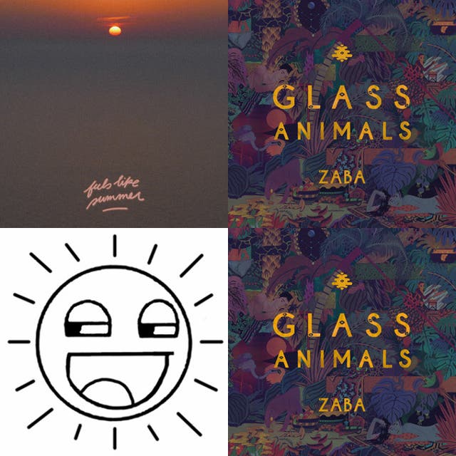 Trippy - playlist by Amy Beswick | Spotify