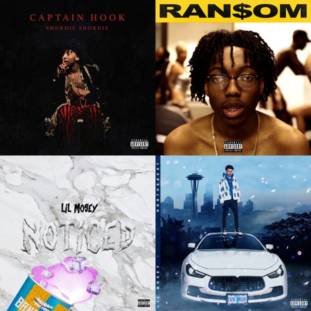 Lit Rap🥵🤯 - playlist by ali mcvay | Spotify