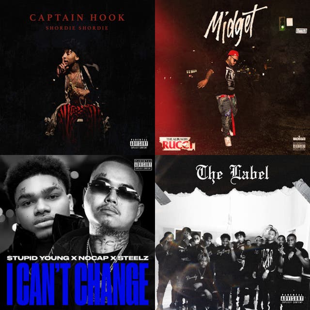 SHORDIE 🔥 - playlist by y2k_herioc | Spotify