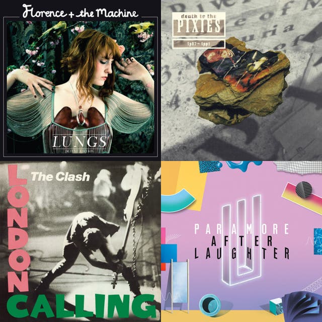 Main Character Energy - playlist by Music League | Spotify