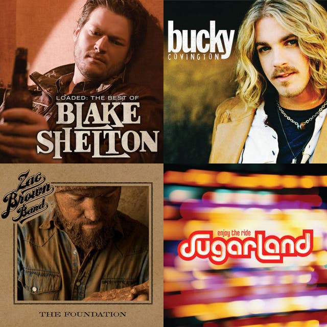 Country Two Step Dance Songs - playlist by kiteboardman1 | Spotify
